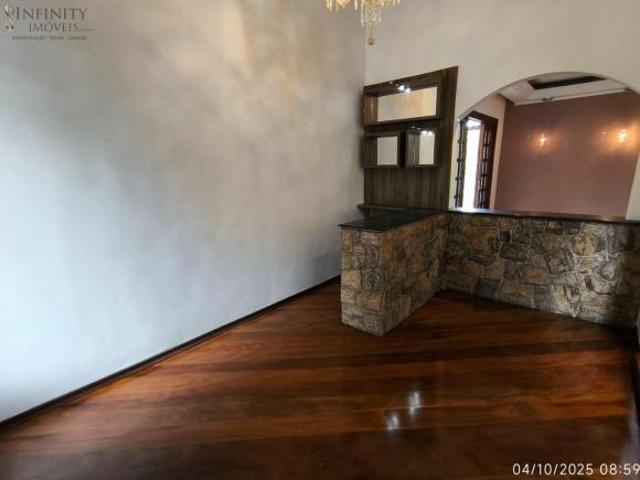 Casa com 4 dormitórios à venda, 284 m² por R$ 1.990.000,00 Cidade Vista Verde São José dos Campo