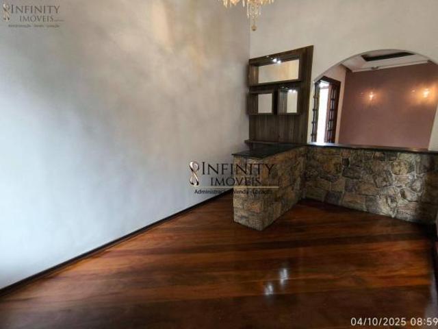 Casa com 4 dormitórios à venda, 284 m² por R$ 1.990.000,00 Cidade Vista Verde São José dos Campo