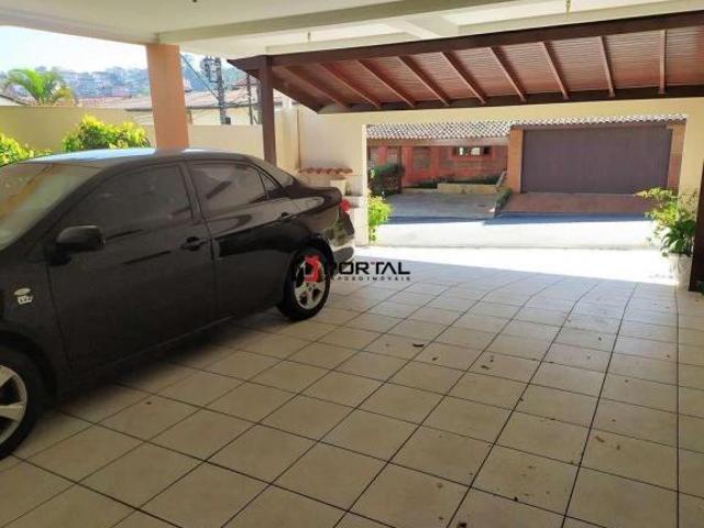 Casa com 4 dormitórios à venda, 284 m² por R$ 1.100.000,00 Cotia Cotia/SP