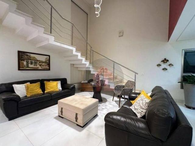 Casa com 4 dormitórios à venda, 284 m² por R$ 2.520.000,00 Jardim Pari Paulínia/SP