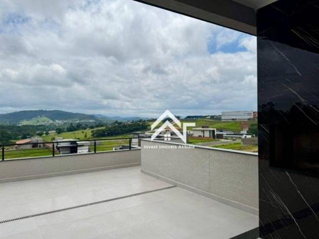 Casa com 4 dormitórios à venda, 284 m² por R$ 2.000.000,00 Laranja Azeda Bom Jesus dos Perdões/S