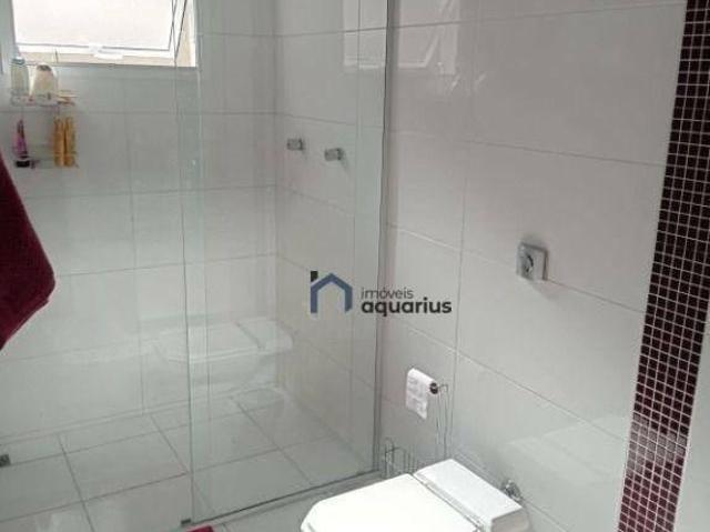 Casa com 4 dormitórios à venda, 284 m² por R$ 2.050.000 Villa Branca Jacareí/SP