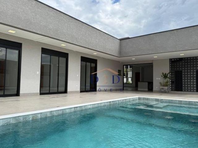 Casa com 4 dormitórios à venda, 284 m² por R$ 2.300.000,00 Usina Atibaia/SP