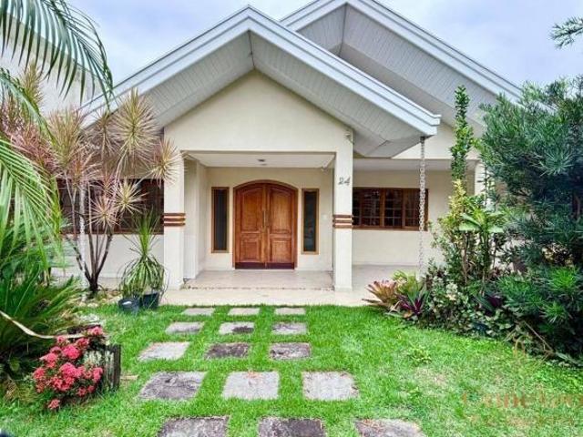 Casa com 4 dormitórios à venda, 284 m² Vista Verde São José dos Campos/SP