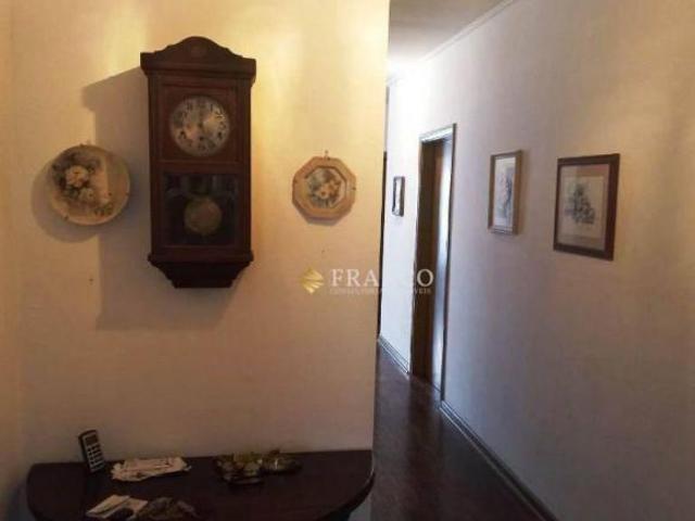 Casa com 4 dormitórios à venda, 285 m² Central Parque Taubaté/SP