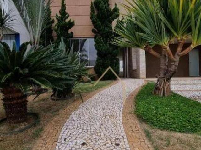 Casa com 4 dormitórios à venda, 285 m² por R$ 1.480.000,00 Vila Santa Maria Americana/SP