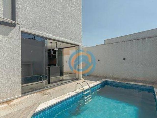 Casa com 4 dormitórios à venda, 285 m² por R$ 1.490.000,00 Arruda Colombo/PR