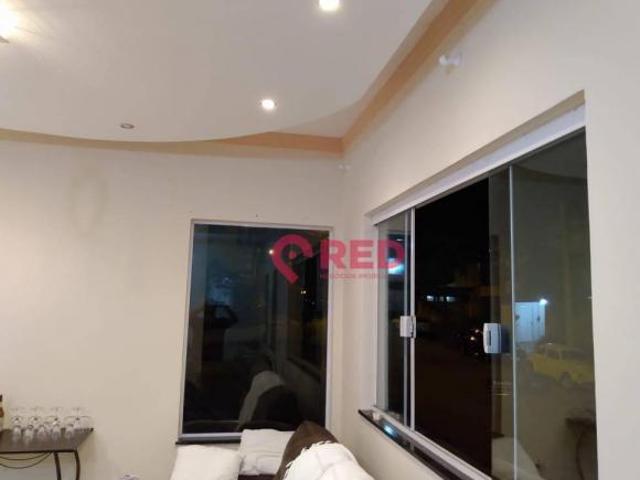 Casa com 4 dormitórios à venda, 285 m² por R$ 1.500.000,00 Jardim Ibiti do Paço Sorocaba/SP