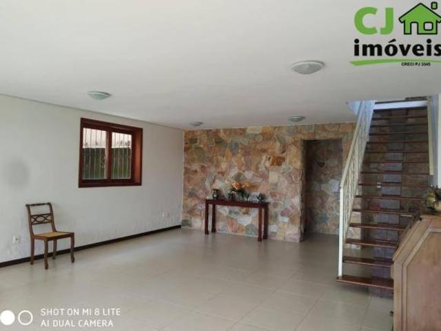 Casa com 4 dormitórios à venda, 285 m² por R$ 1.750.000,00 Recanto da Lagoa Lagoa Santa/MG