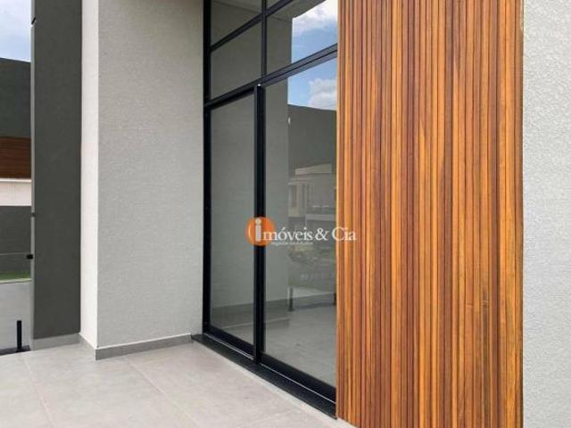 Casa com 4 dormitórios à venda, 285 m² por R$ 2.500.000,00 Boa Vista Atibaia/SP