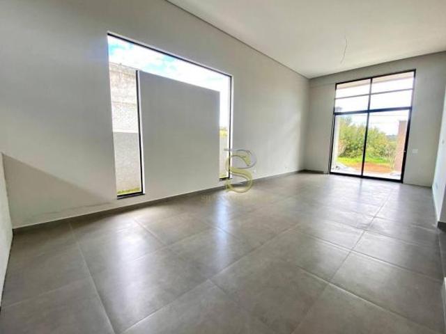Casa com 4 dormitórios à venda, 285 m² por R$ 2.300.000,00 Equilibrium Residencial Atibaia Atiba