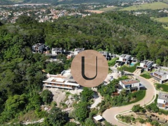 Casa com 4 dormitórios à venda, 285 m² por R$ 2.590.000,00 Condomínio La Reserva II Atibaia/SP