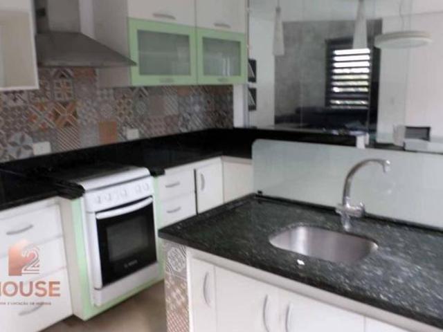 Casa com 4 dormitórios à venda, 285 m² por R$ 2.800.000,00 Condomínio Arujazinho IV Arujá/SP
