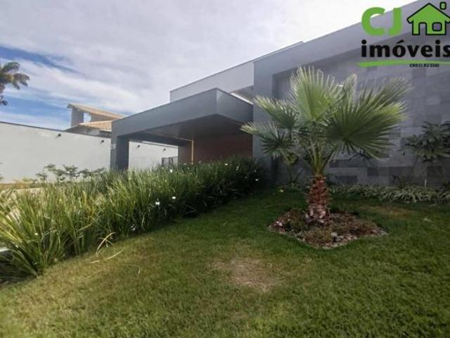 Casa com 4 dormitórios à venda, 285 m² por R$ 2.890.000,00 Condomínio Village do Gramado Lagoa S
