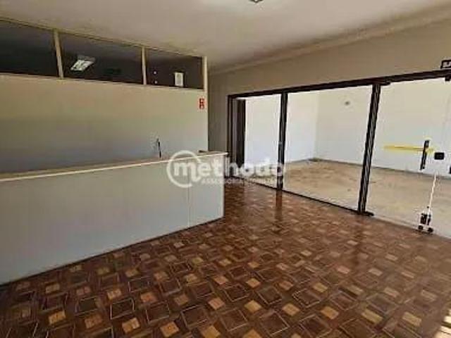 Casa com 4 dormitórios à venda, 285 m² por R$ 910.000,00 Jardim Chapadão Campinas/SP