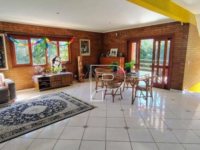 Casa com 4 dormitórios à venda, 286 m² por R$ 1.400.000,00 Recanto Suísso Vargem Grande Paulista