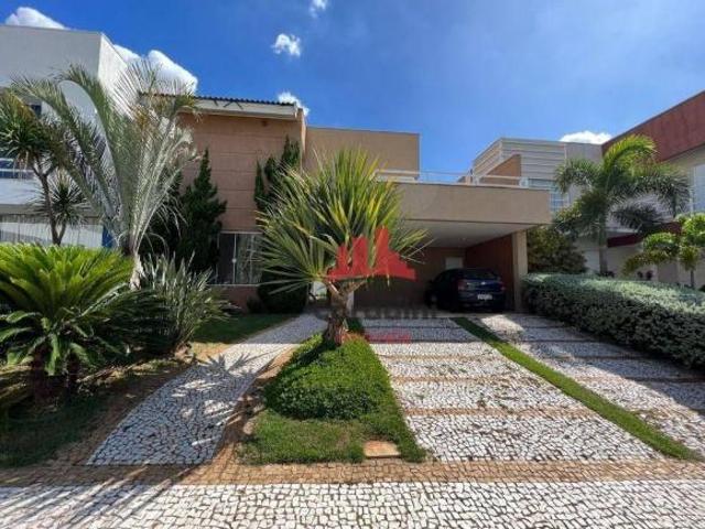 Casa com 4 dormitórios à venda, 286 m² por R$ 1.480.000,00 Vila Santa Maria Americana/SP