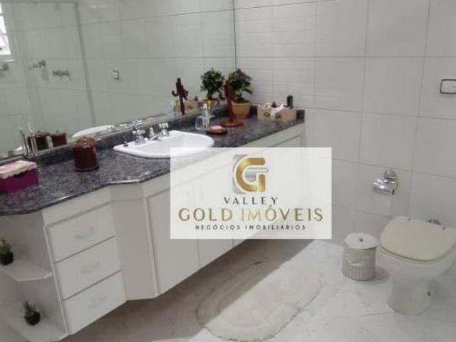 Casa com 4 dormitórios à venda, 286 m² por R$ 1.810.000,00 Urbanova São José dos Campos/SP