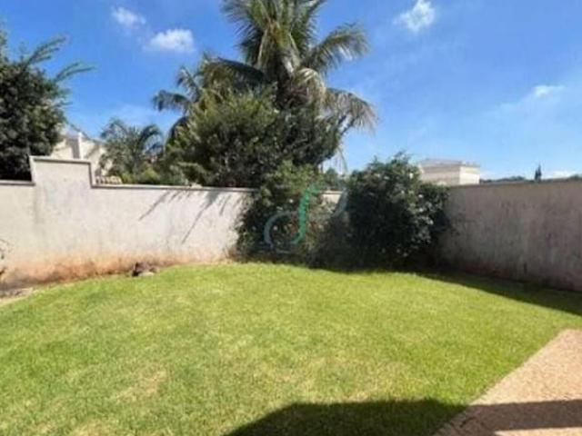 Casa com 4 dormitórios à venda, 287 m² por R$ 1.600.000,00 Condomínio Residencial Millennium Val