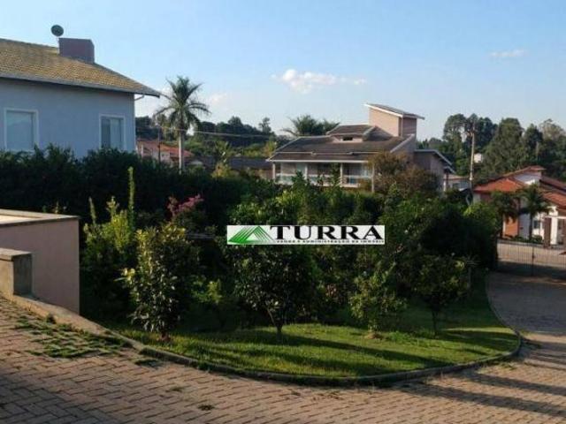 Casa com 4 dormitórios à venda, 287 m² por R$ 1.650.000 Condominio Vivenda do Japi Jundiaí/SP