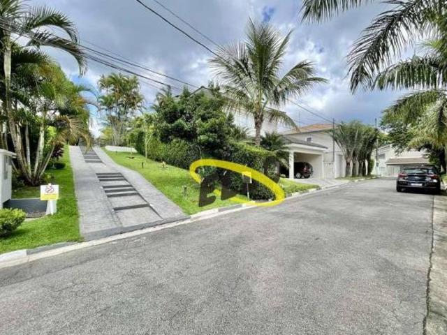 Casa com 4 dormitórios à venda, 287 m² por R$ 1.700.000,00 Granja Viana Carapicuíba/SP