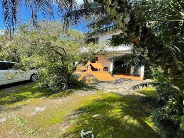 Casa com 4 dormitórios à venda, 287 m² por R$ 1.700.000,00 Praia de Maresias São Sebastião/SP