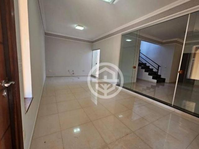 Casa com 4 dormitórios à venda, 287 m² por R$ 1.100.000,00 City Barretos Barretos/SP