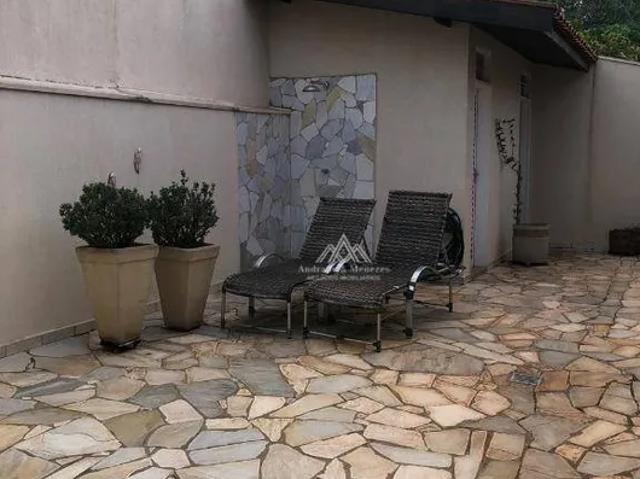 Casa com 4 dormitórios à venda, 287 m² por R$ 1.100.000,00 City Ribeirão Preto/SP