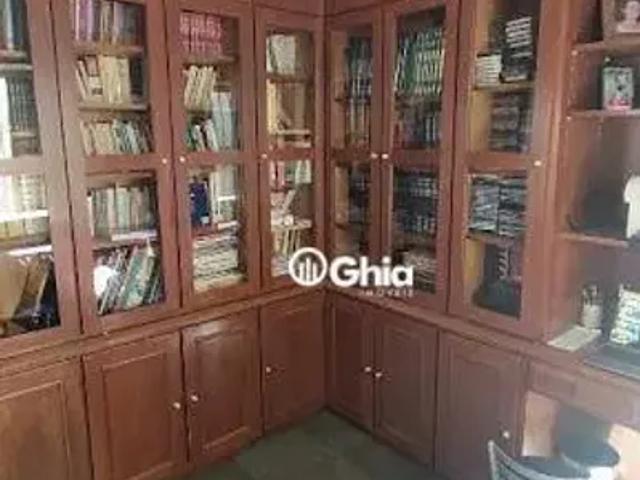 Casa com 4 dormitórios à venda, 287 m² por R$ 1.200.000,00 Jardim Guanabara Campinas/SP