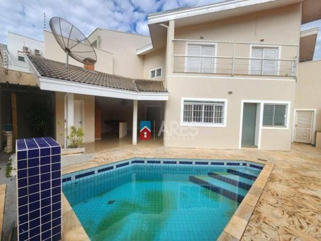 Casa com 4 dormitórios à venda, 287 m² por R$ 1.250.000,00 Jardim Paulista Americana/SP