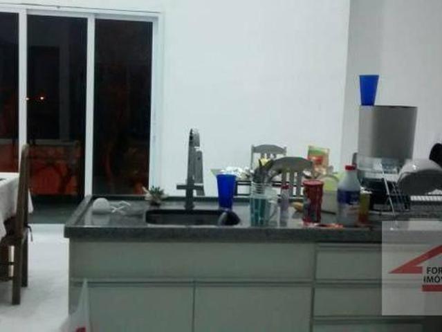Casa com 4 dormitórios à venda, 287 m² por R$ 1.300.000,00 Jardim Paulista I Jundiaí/SP