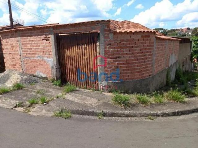 Casa com 4 dormitórios à venda, 287 m² por R$ 295.000,00 Cidade Nova Bandeirantes Porto Feliz/SP