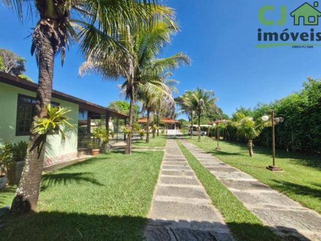 Casa com 4 dormitórios à venda, 287 m² por R$ 2.490.000,00 Condomínio Moradas dos Pássaros Lagoa