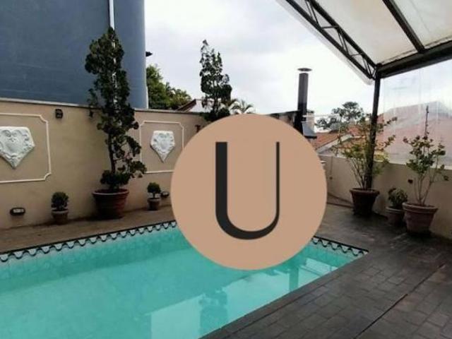 Casa com 4 dormitórios à venda, 287 m² por R$ 2.100.000,00 Morumbi São Paulo/SP