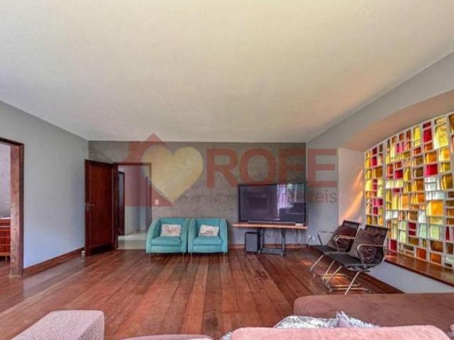 Casa com 4 dormitórios à venda, 287 m² por R$ 2.200.000,00 Jardim Marajoara São Paulo/SP