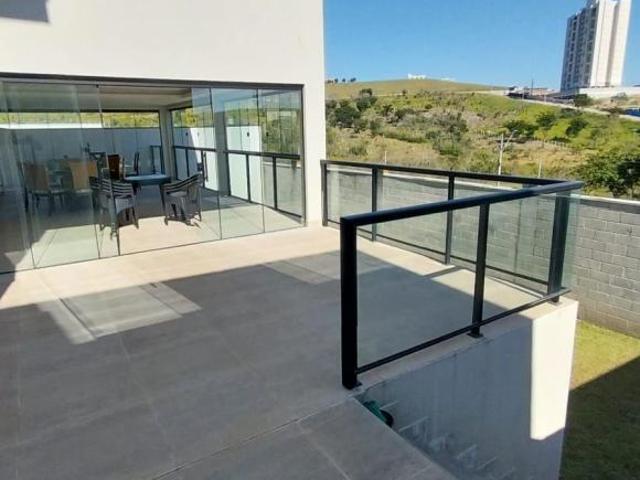Casa com 4 dormitórios à venda, 287 m² por R$ 2.300.000,00 Condominio Mônaco Urbanova São José