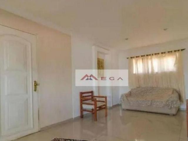 Casa com 4 dormitórios à venda, 287 m² por R$ 980.000 Chácara da Barra Campinas/SP