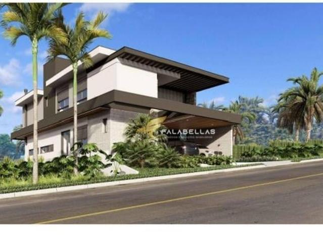 Casa com 4 dormitórios à venda, 288 m² por R$ 1.700.000,00 Jardim Celeste Jundiaí/SP