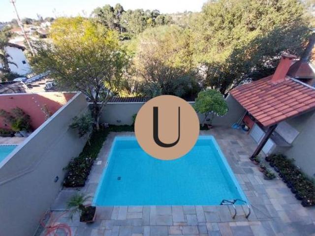 Casa com 4 dormitórios à venda, 288 m² por R$ 1.950.000,00 Morumbi São Paulo/SP