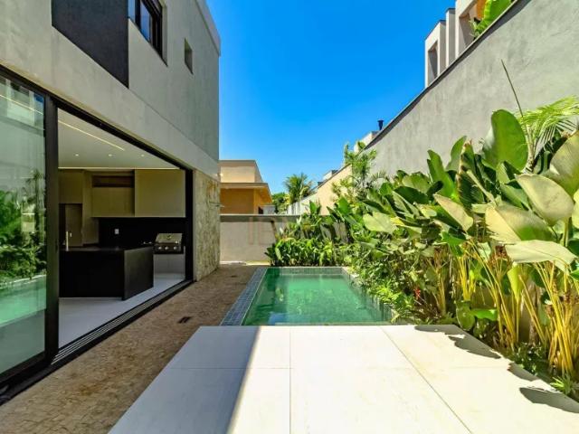 Casa com 4 dormitórios à venda, 288 m² por R$ 2.590.000,00 Vila do Golf Ribeirão Preto/SP