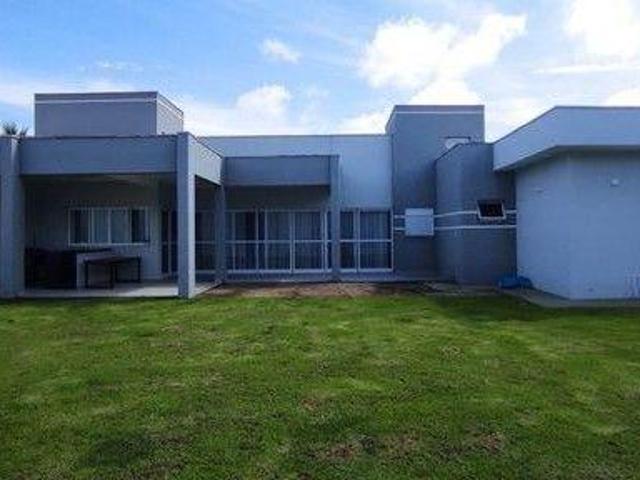 Casa com 4 dormitórios à venda, 288 m² por R$ 2.235.000,00 Condomínio Colinas do Parahyba São Jo