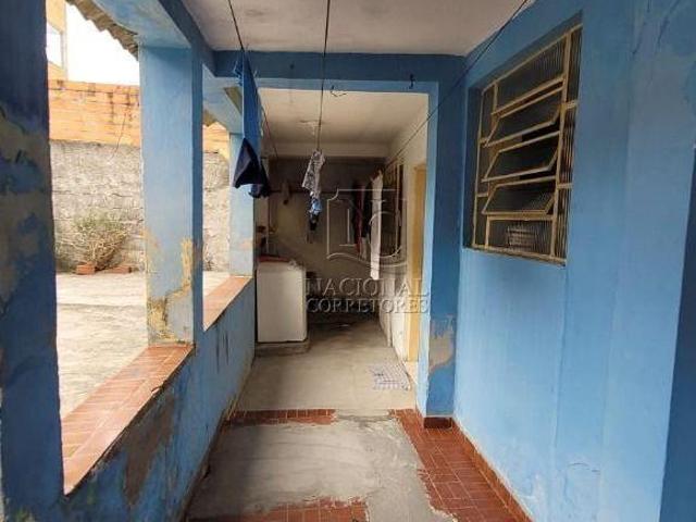 Casa com 4 dormitórios à venda, 288 m² por R$ 450.000,00 Jardim Elba São Paulo/SP