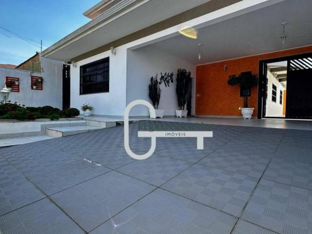 Casa com 4 dormitórios à venda, 289 m² por R$ 1.600.000,00 Balneário Stella Maris Peruíbe/SP