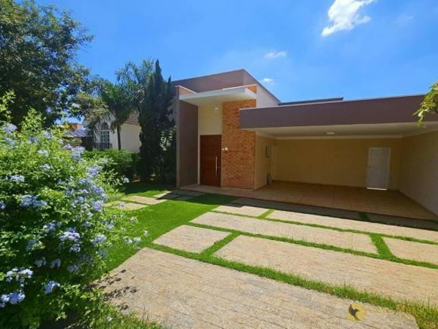Casa com 4 dormitórios à venda, 289 m² por R$ 1.950.000,00 Condomínio Jardim Theodora Itu/SP