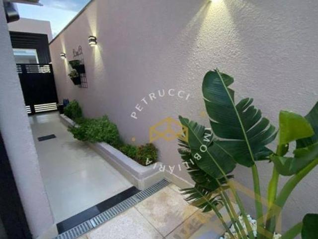 Casa com 4 dormitórios à venda, 289 m² por R$ 2.650.000,00 Jardim Ypê Paulínia/SP