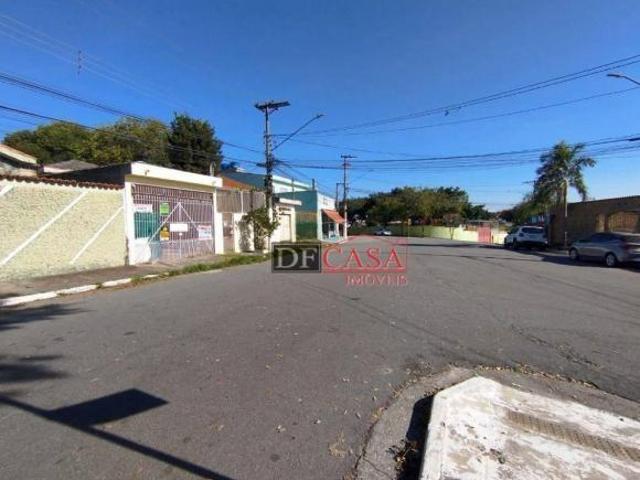 Casa com 4 dormitórios à venda, 289 m² por R$ 540.000,00 Vila São Francisco São Paulo/SP