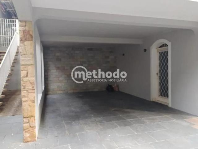 Casa com 4 dormitórios à venda, 289 m² por R$ 750.000,00 Vila Santa Isabel Campinas/SP