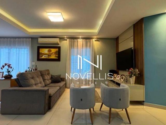 Casa com 4 dormitórios à venda, 289 m² Villa Branca Jacareí/SP