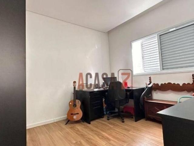 Casa com 4 dormitórios à venda, 280 m² Condomínio Colinas do Sol Sorocaba/SP