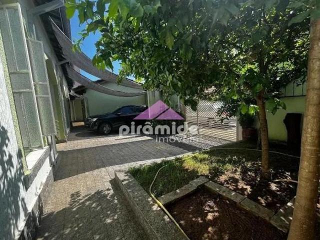 Casa com 4 dormitórios à venda, 280 m² por R$ 1.420.000,00 Jardim das Indústrias São José dos Ca